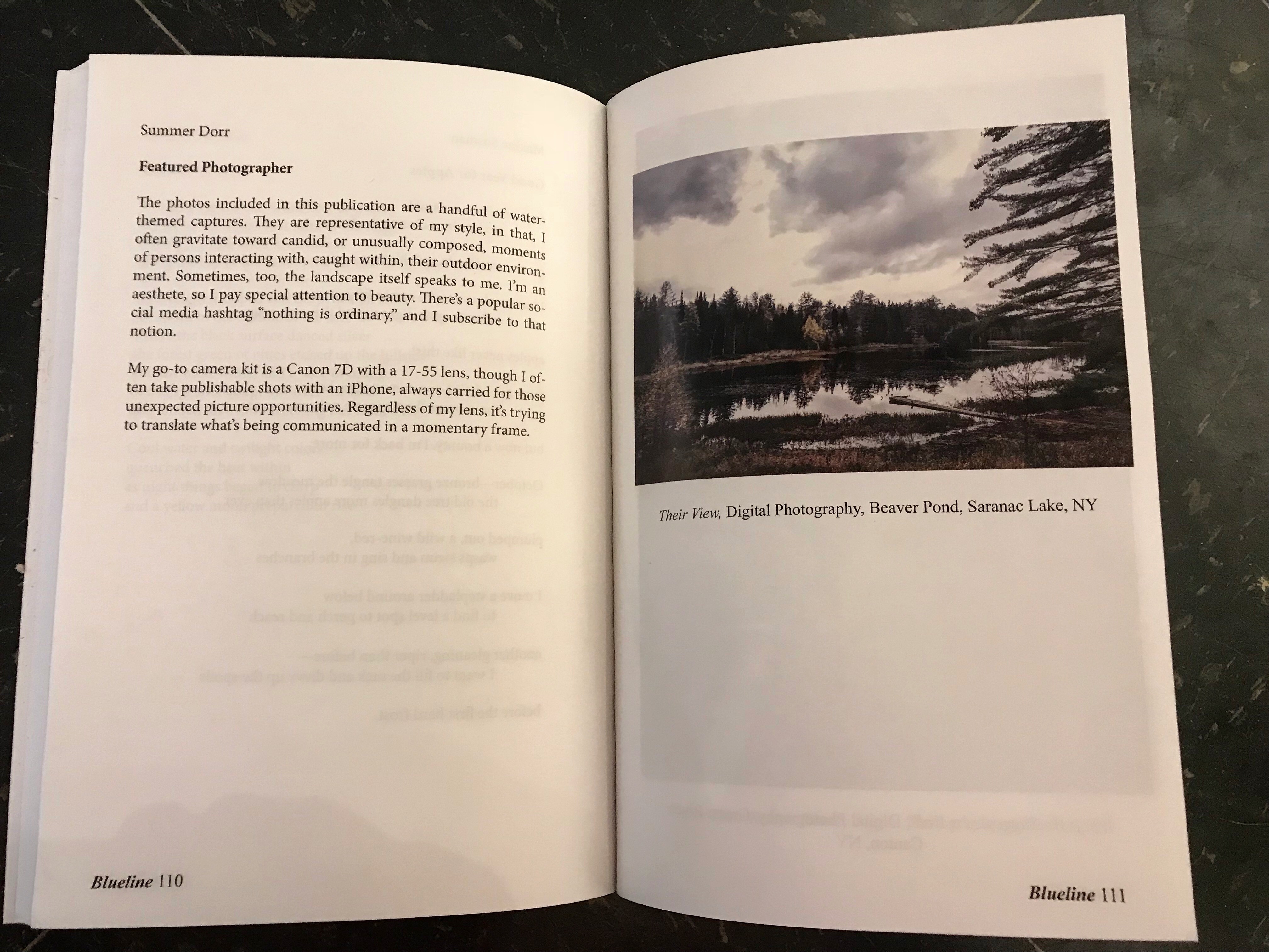 Photo – Summer Dorr